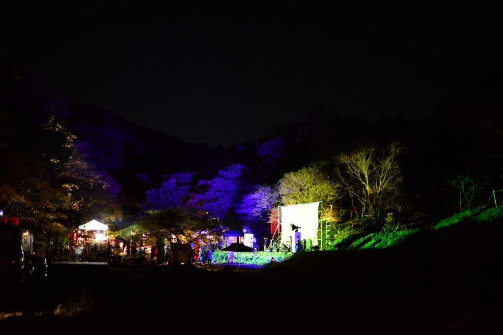 【手ぶらOK・10名～】森と山の間を貸し切ってBBQ！の写真8