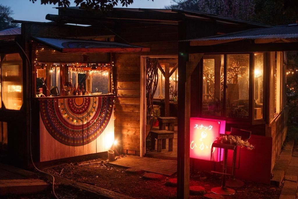 【手ぶらOK・10名～】森と山の間を貸し切ってBBQ！の写真9