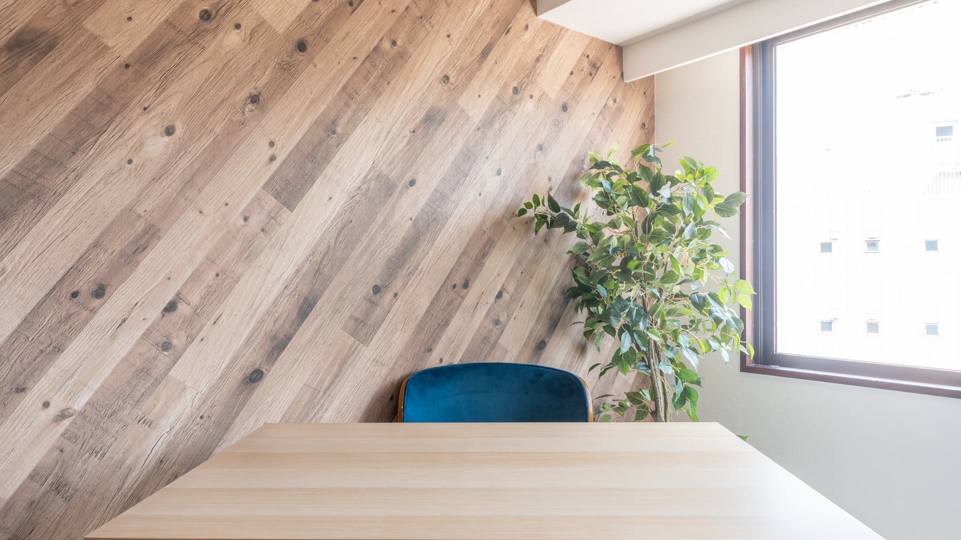 スペモ🧑🏻‍💻NURO光 高速WIFI💻️新大阪駅1分❗️会議💻ワークショップ👨‍🏫撮影🎥653_NEXTAKE会議室新大阪の写真24