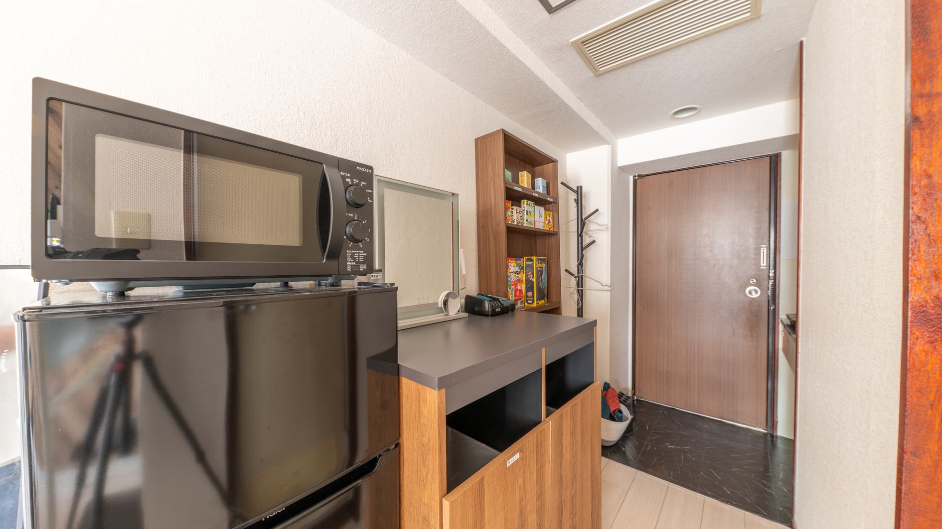 スペモ🧑🏻‍💻NURO光 高速WIFI💻️新大阪駅1分❗️会議💻ワークショップ👨‍🏫撮影🎥653_NEXTAKE会議室新大阪の写真26