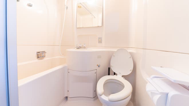 スペモ🧑🏻💻NURO光 高速WIFI💻️新大阪駅1分❗️会議💻ワークショップ👨🏫撮影🎥653_NEXTAKE会議室新大阪の写真29