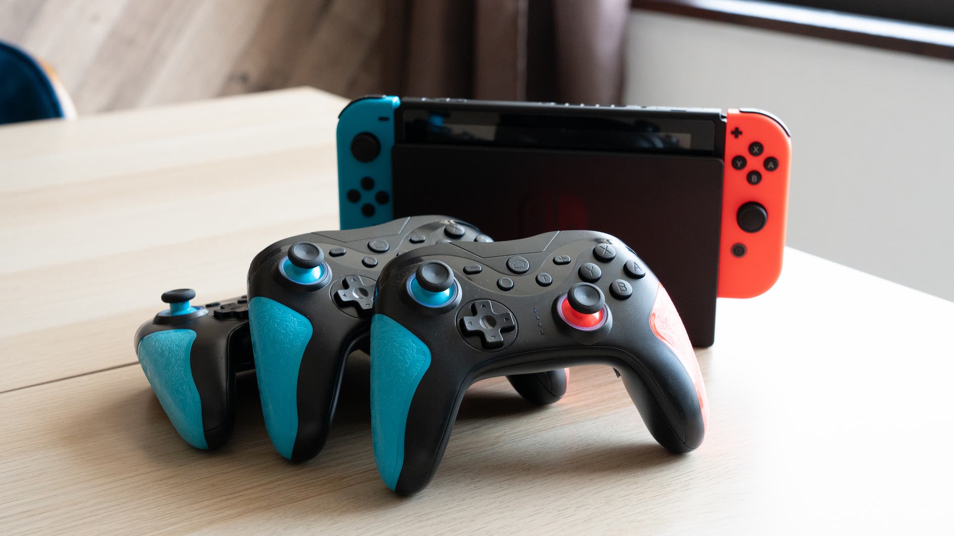 🎮大人気ゲーム機	の画像1