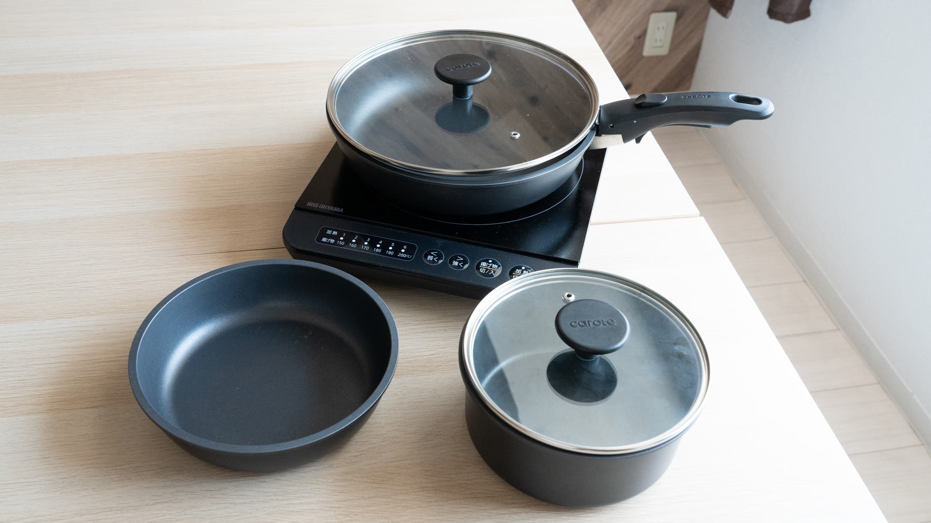 🍳調理器具の画像1