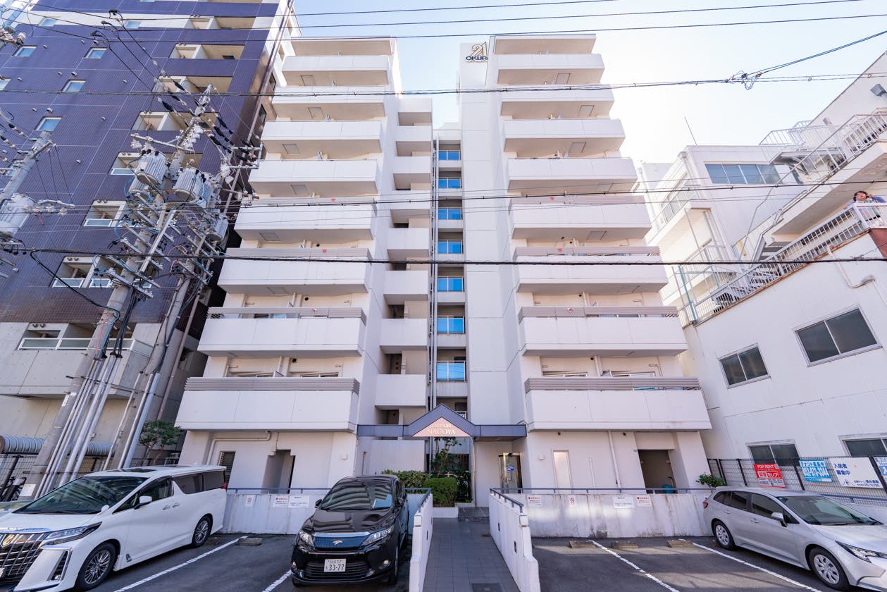 【名古屋駅5分】女子会💎ホームパーティー🍽飲食OK／夜間利用🌃！65インチTV完備の写真23