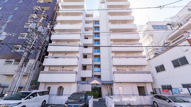 【名古屋駅5分】女子会💎ホームパーティー🍽飲食OK/夜間利用🌃!65インチTV完備の写真23