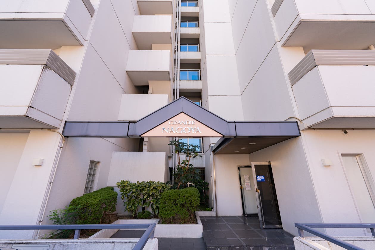 【名古屋駅5分】女子会💎ホームパーティー🍽飲食OK／夜間利用🌃！65インチTV完備の写真24