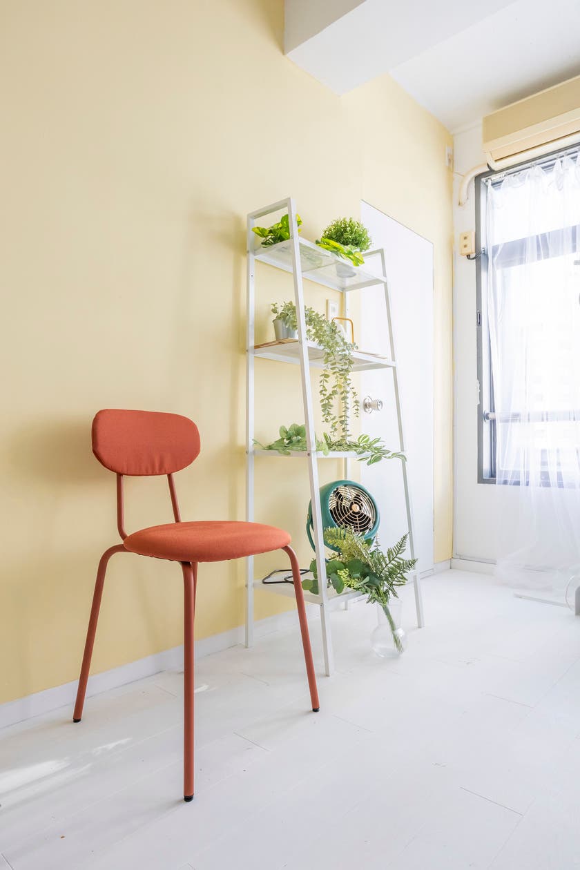 NEW OPEN 2025年⭐️初台駅から徒歩5分、新宿駅からも徒歩圏内！柔らかな光の白を基調としたスタジオ！の写真5