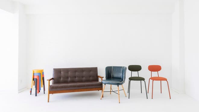 NEW OPEN 2025年⭐️初台駅から徒歩5分、新宿駅からも徒歩圏内!柔らかな光の白を基調としたスタジオ!の写真7