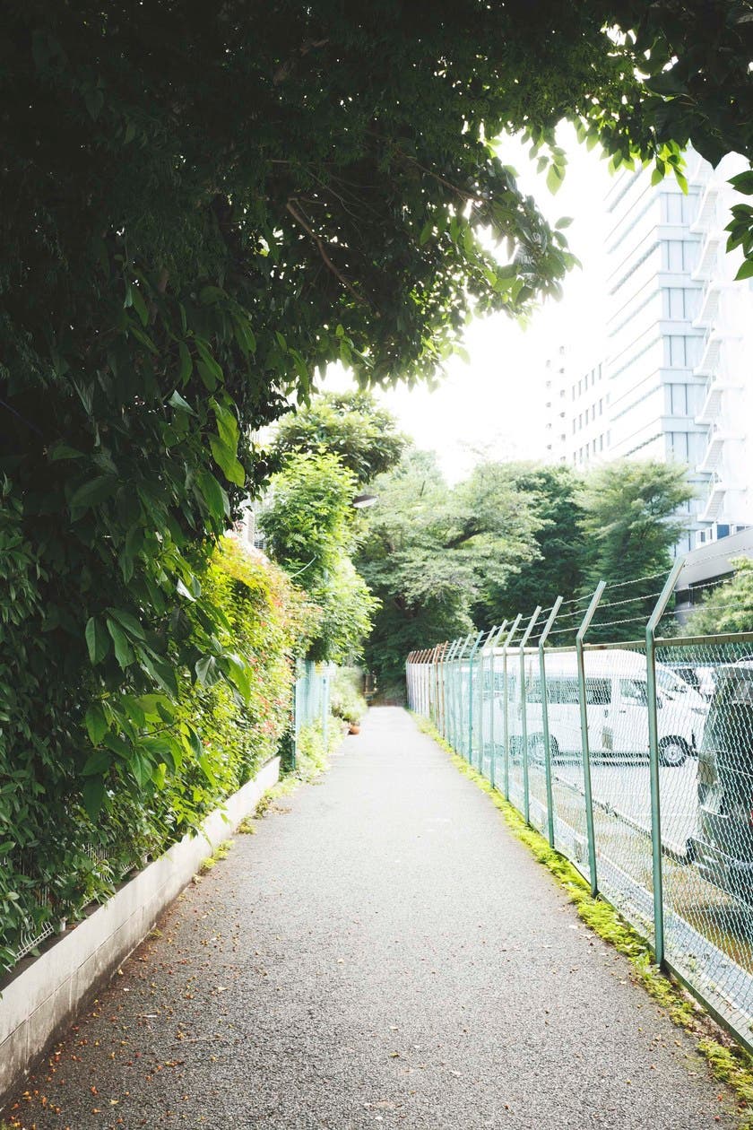 NEW OPEN 2025年⭐️初台駅から徒歩5分、新宿駅からも徒歩圏内！柔らかな光の白を基調としたスタジオ！の写真19