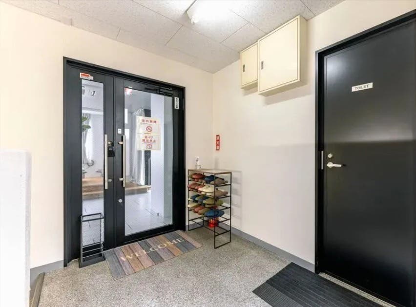 【金山駅5分】広々64㎡！自然光たっぷりマルチスタジオ／撮影機材＆プロジェクター完備｜懇親会＆ビジネス利用◎_リンクスペース金山の写真15