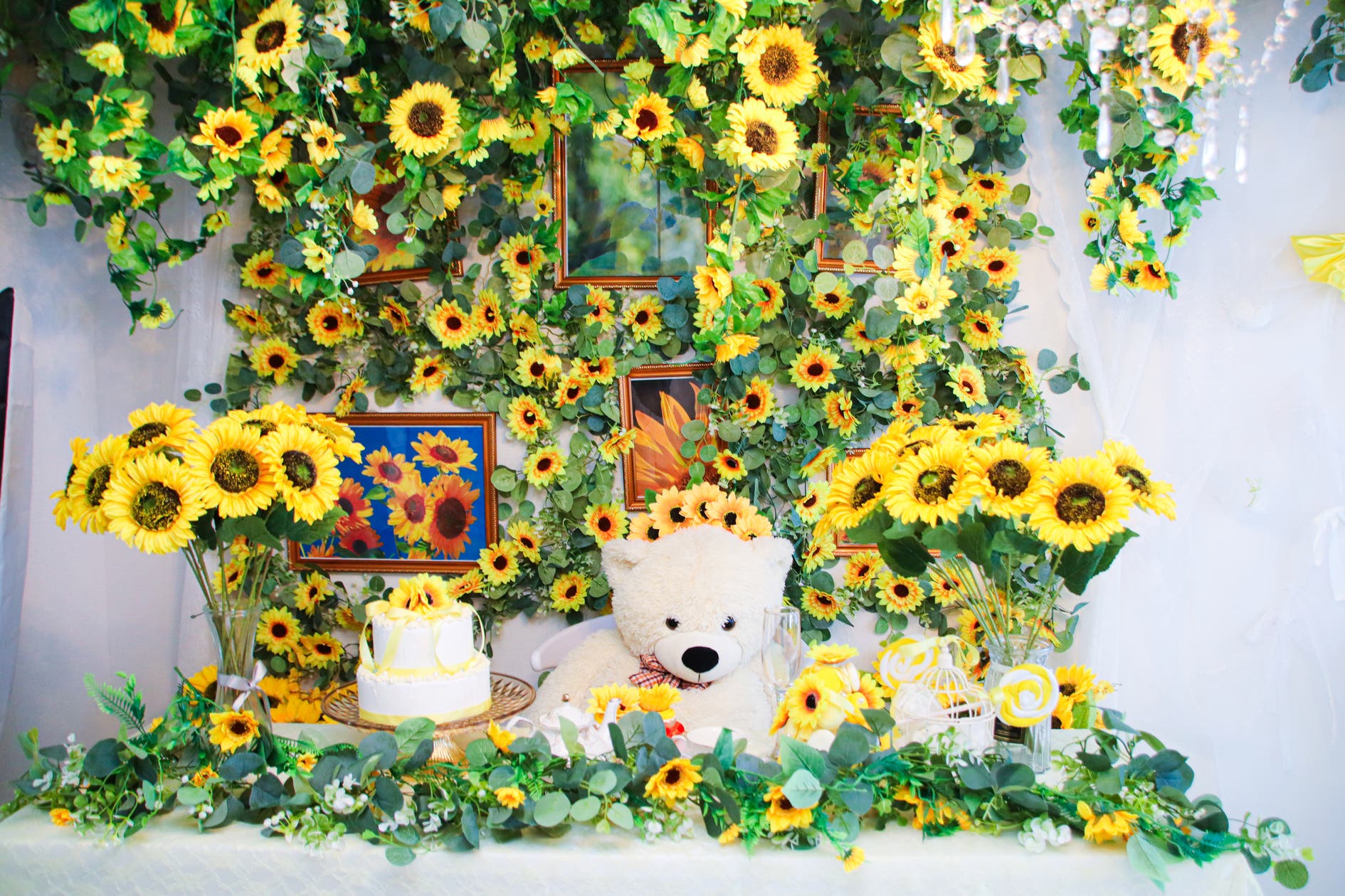 要町駅徒歩4分の可愛いレンタルスペース♡ホワイトクリスマスルーム🎄ポートレート撮影🤍コスプレ🤍推し活🤍女子会の写真11