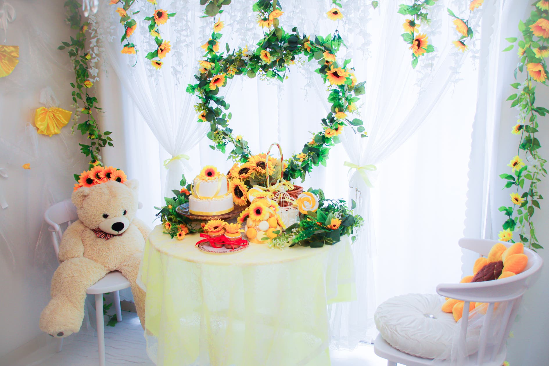 要町駅徒歩4分の可愛いレンタルスペース♡ホワイトクリスマスルーム🎄ポートレート撮影🤍コスプレ🤍推し活🤍女子会の写真12