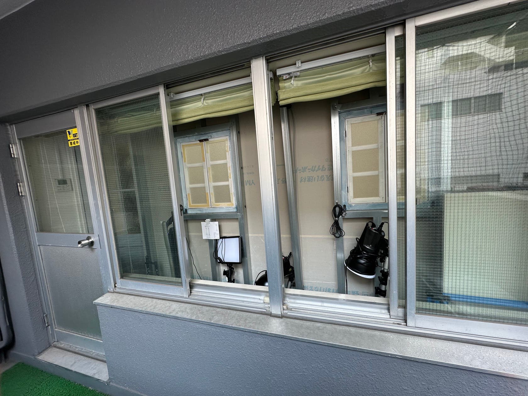 【完全個室】24時間利用可能!!撮影スタジオ!駅から徒歩2分の写真6