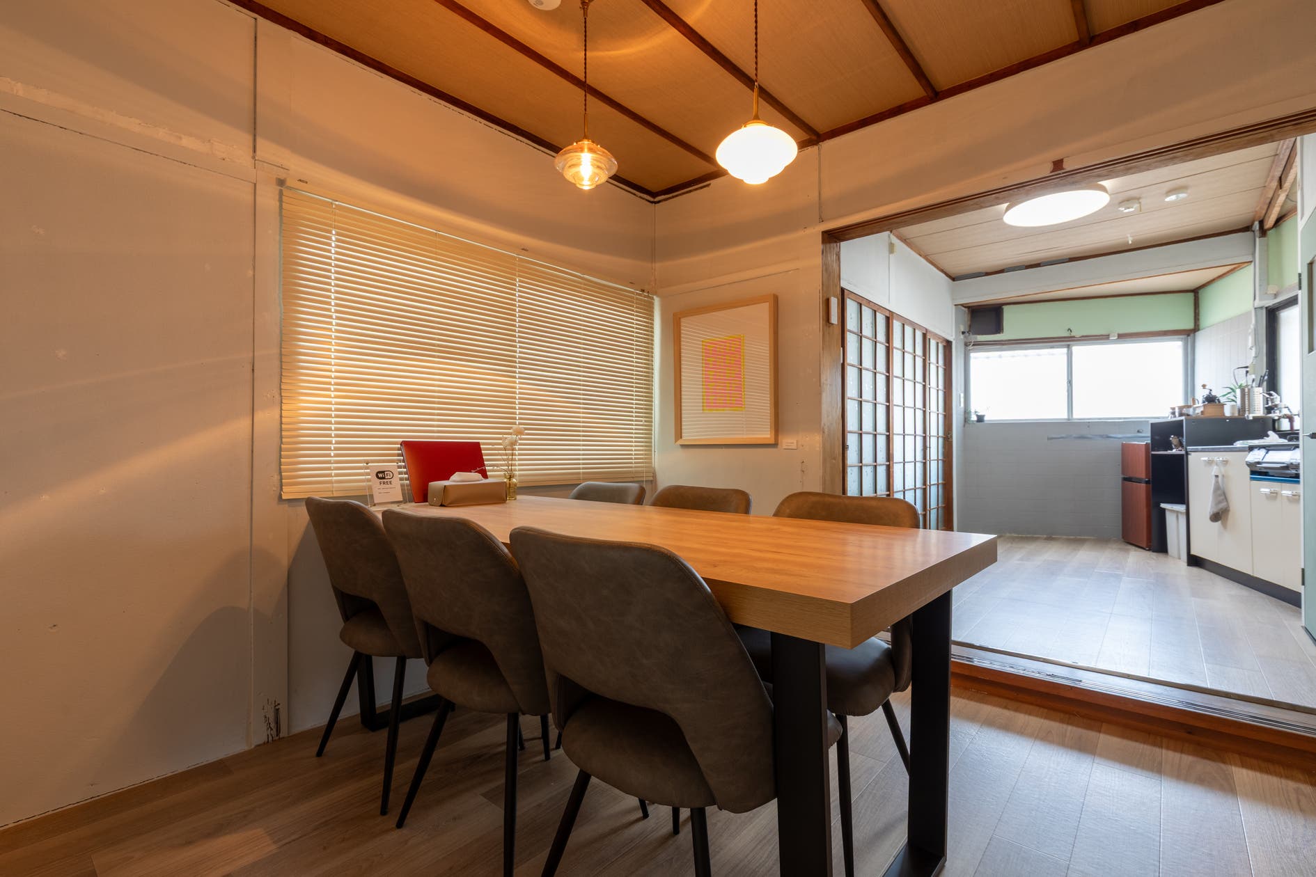 丸亀駅から徒歩10分の戸建の写真3