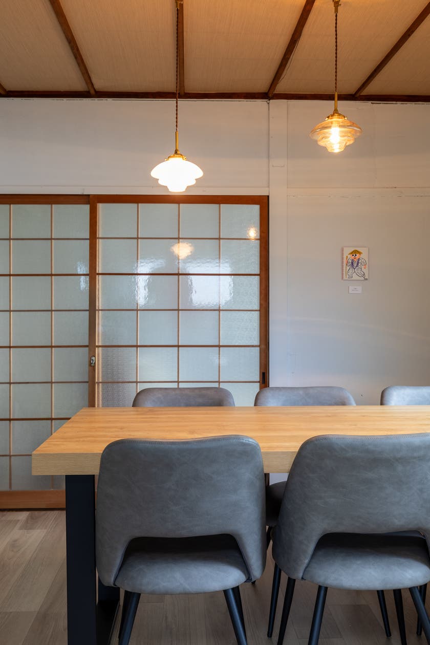 丸亀駅から徒歩10分の戸建の写真4