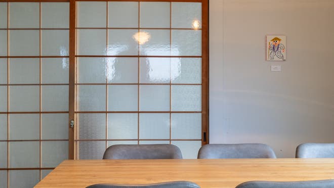 丸亀駅から徒歩10分の戸建の写真4