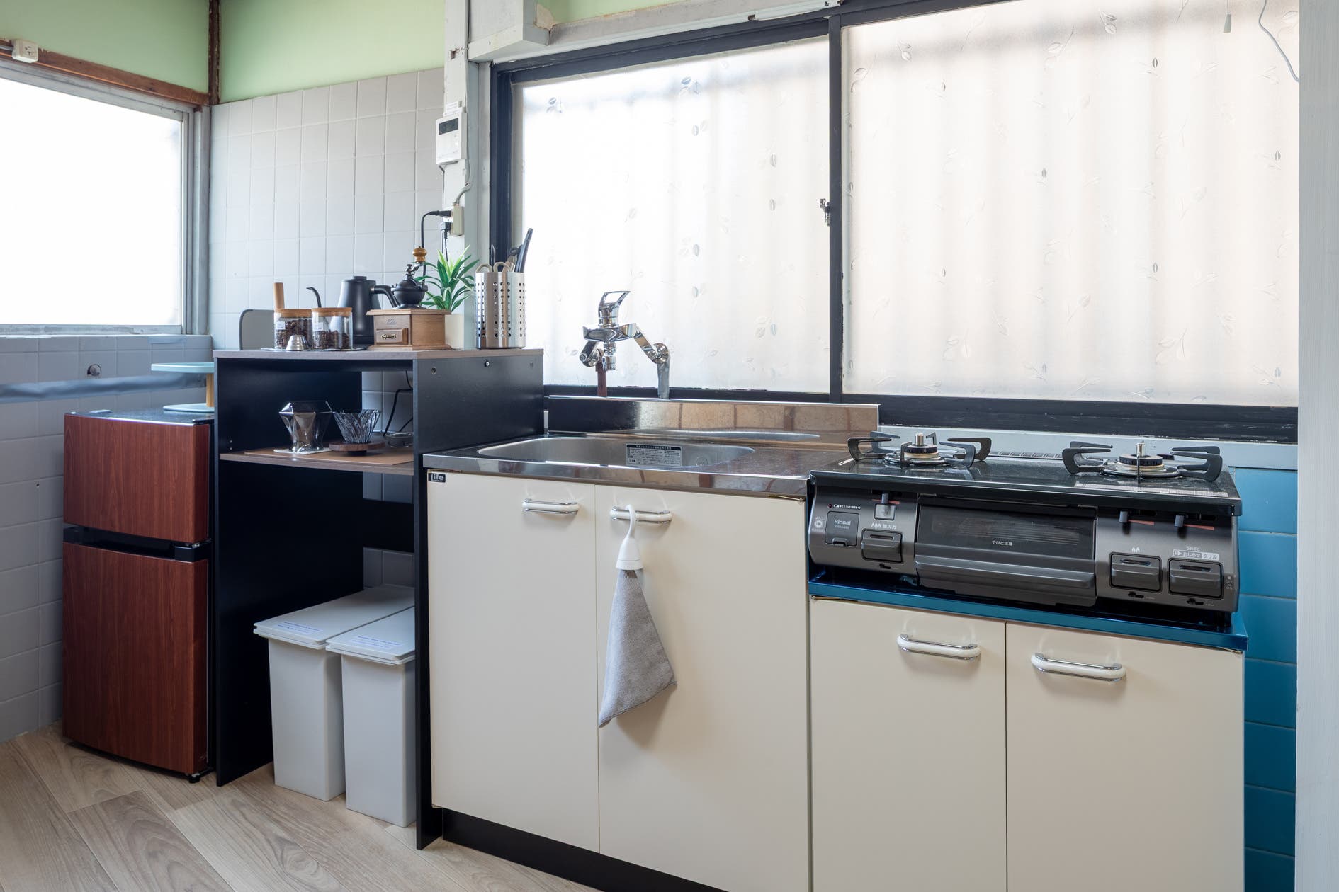 丸亀駅から徒歩10分の戸建の写真6