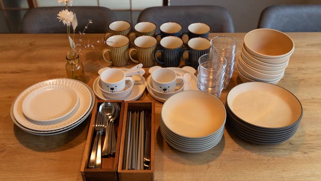 丸亀駅から徒歩10分の戸建の写真2