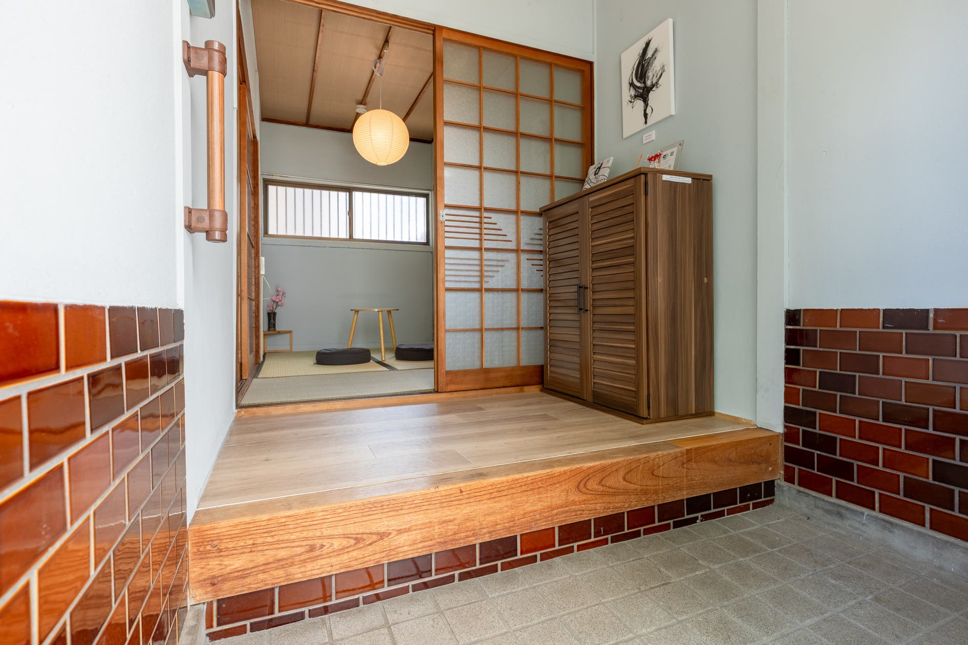 丸亀駅から徒歩10分の戸建の写真12