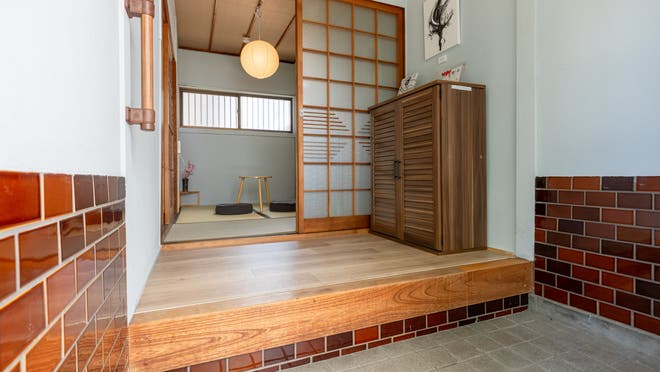 丸亀駅から徒歩10分の戸建の写真12