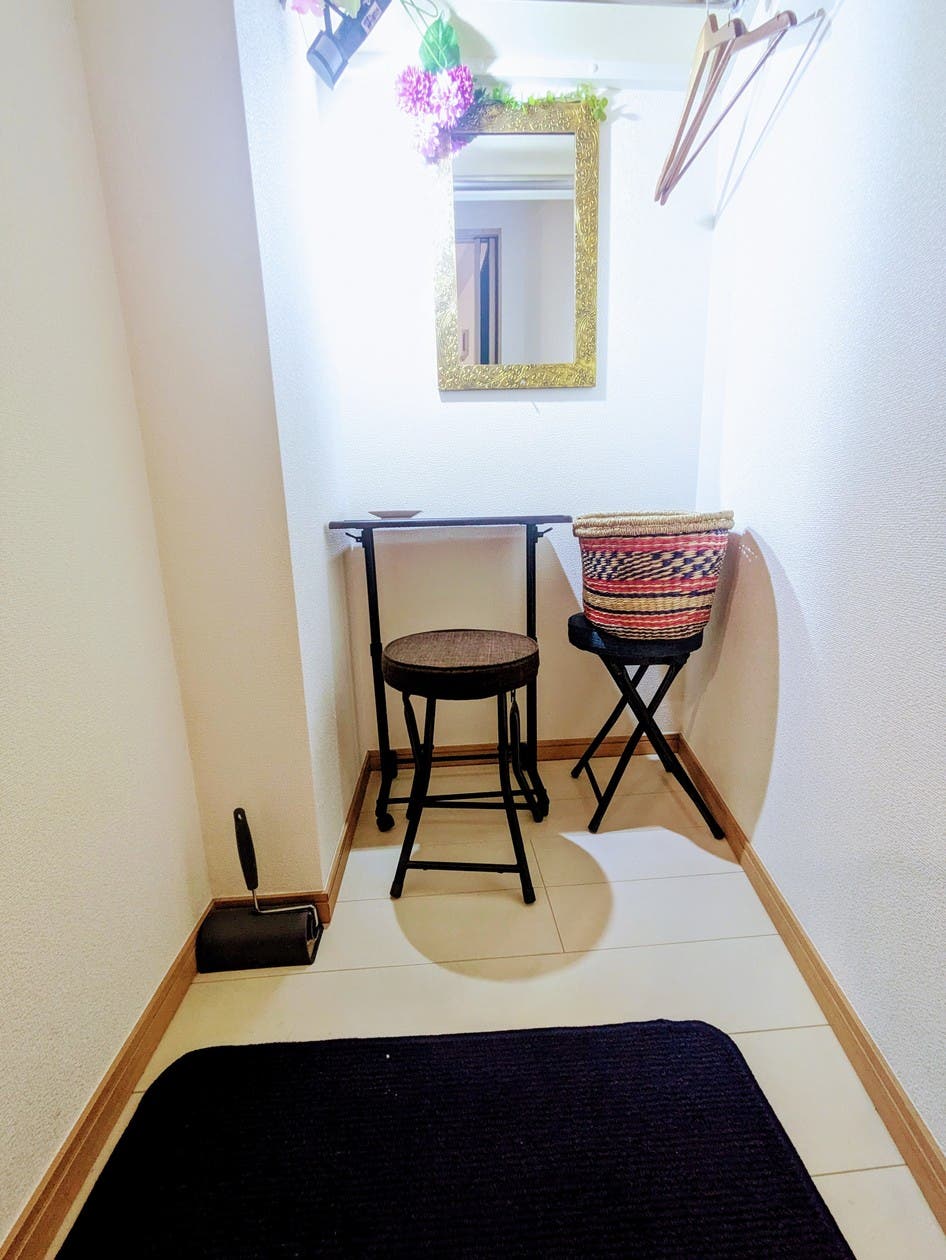 浦和駅東口から5分のレンタルサロンですの写真5