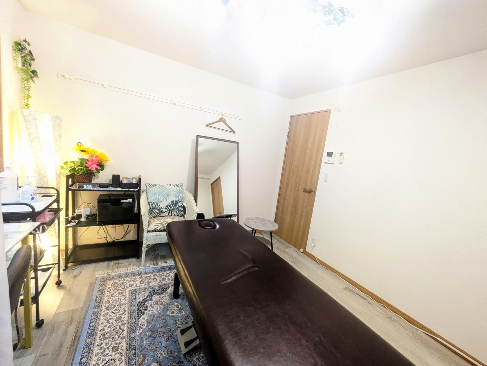 浦和駅東口から5分のレンタルサロンですの写真4