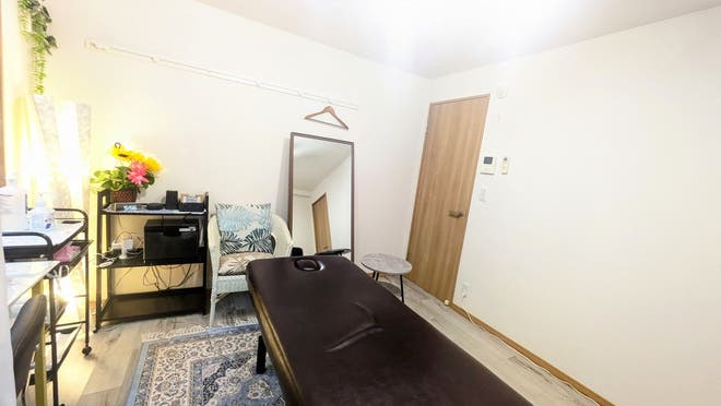 浦和駅東口から5分のレンタルサロンですの写真4