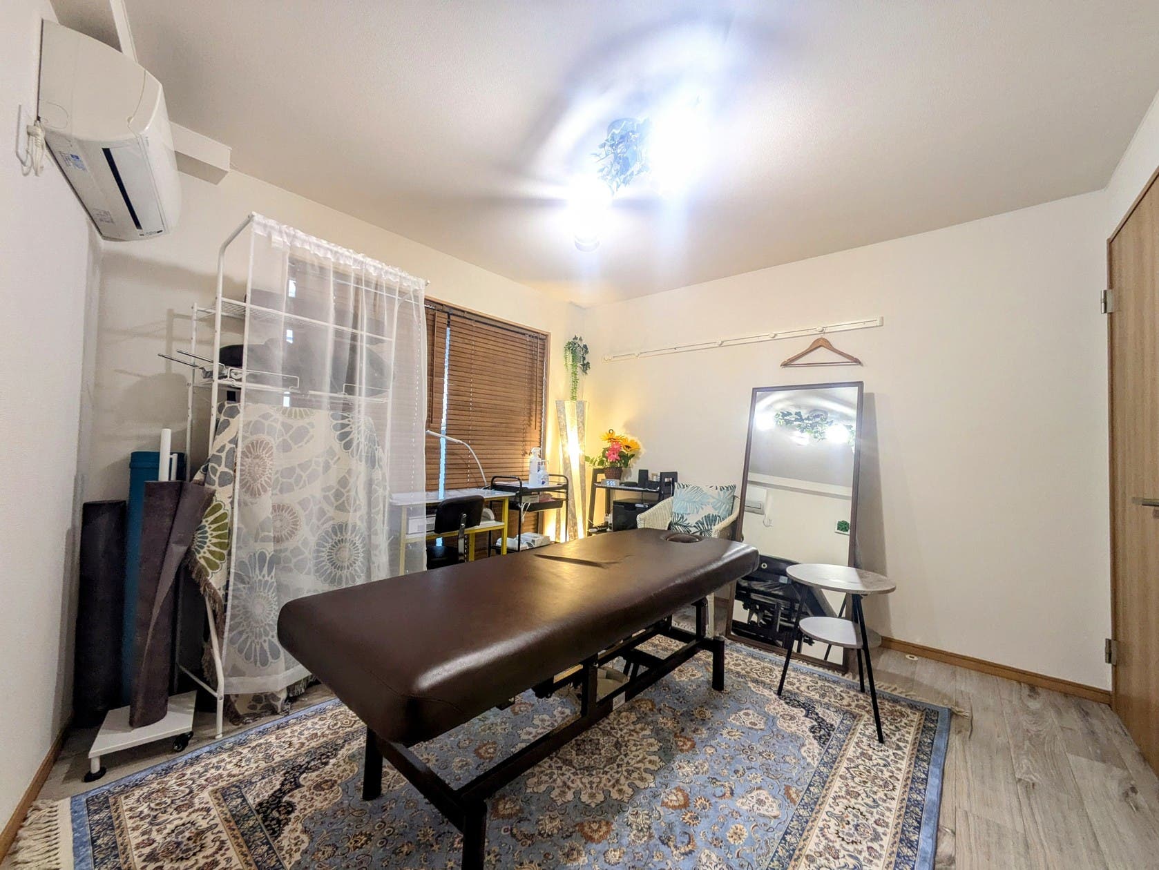 浦和駅東口から5分のレンタルサロンですの写真3