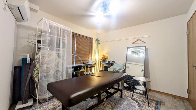 浦和駅東口から5分のレンタルサロンですの写真3