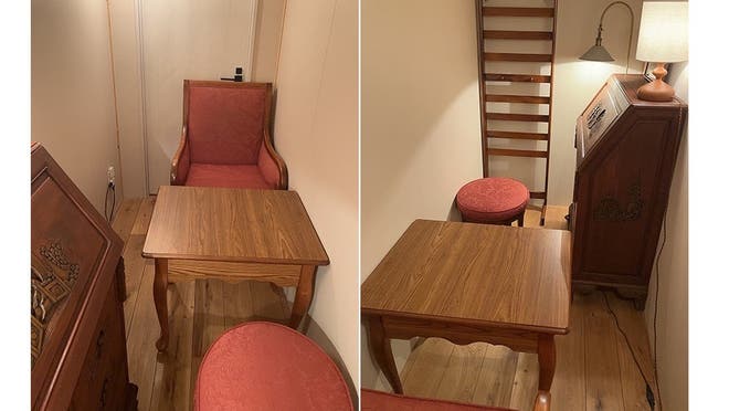 【JR元町駅徒歩1分🚶】女性限定/鍵付き個室/🌟作業やお仕事に🌟/喫煙スペース有/高速WIFI📶/電源🔌/314号室の写真2