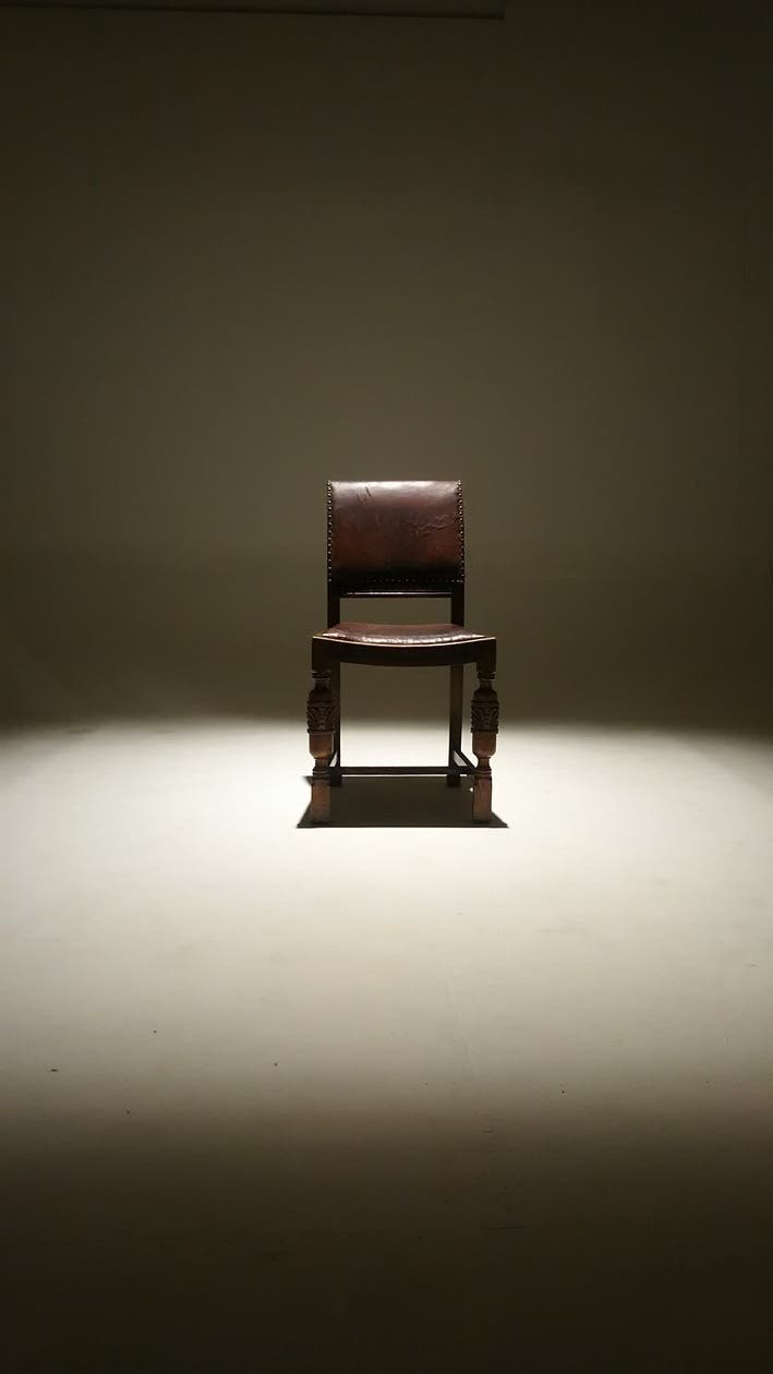 山小屋風写真スタジオの写真5