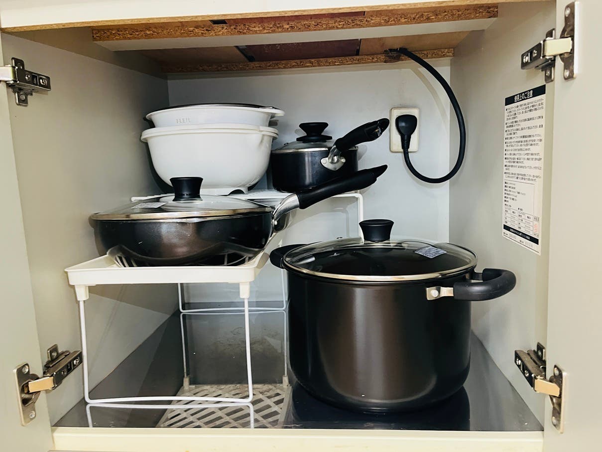 1日プランやテレワーク向けプラン有　清潔な和室仕様の完全個室スペース　ミッション神田の写真10