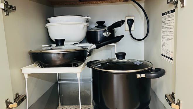 1日プランやテレワーク向けプラン有 清潔な和室仕様の完全個室スペース ミッション神田の写真10