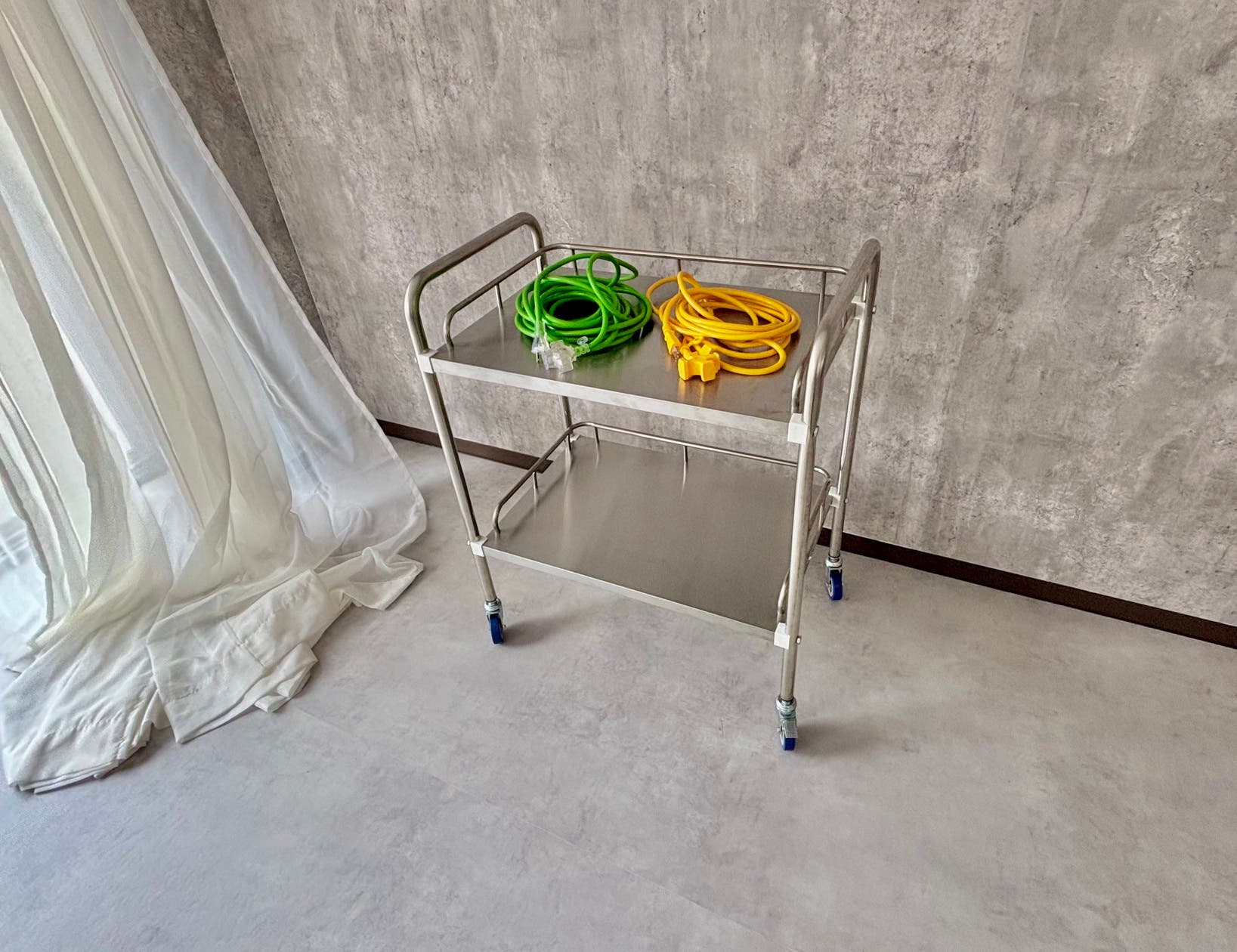 代々木上原4分 代々木公園8分|両面採光南西向き|ミッドセンチュリー×自然光 撮影スタジオの写真25