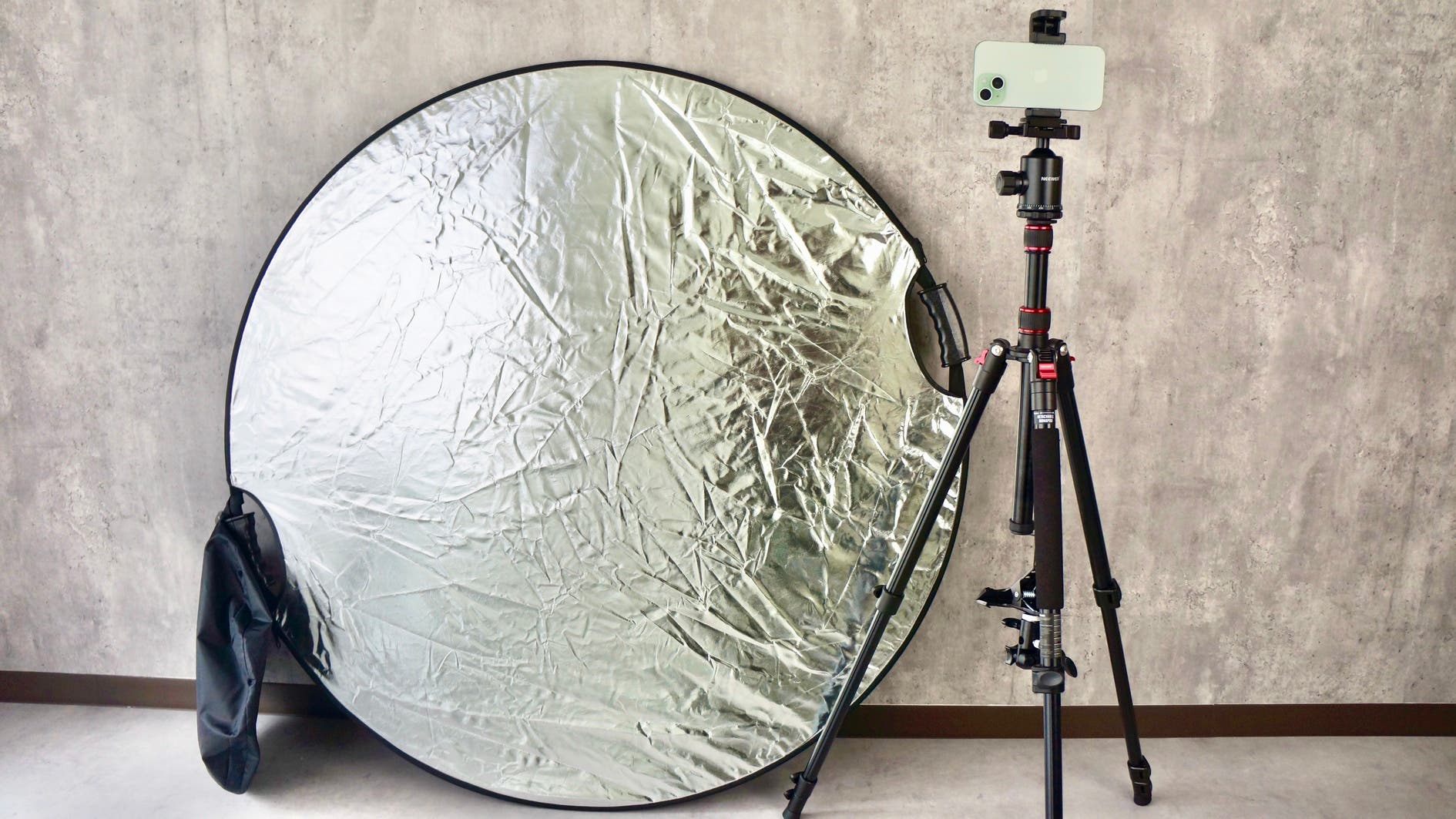 代々木上原4分 代々木公園8分|両面採光南西向き|ミッドセンチュリー×自然光 撮影スタジオの写真19