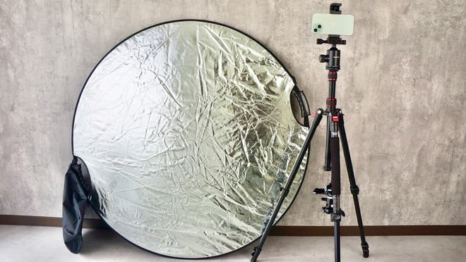 代々木上原4分 代々木公園8分|両面採光南西向き|ミッドセンチュリー×自然光 撮影スタジオの写真19