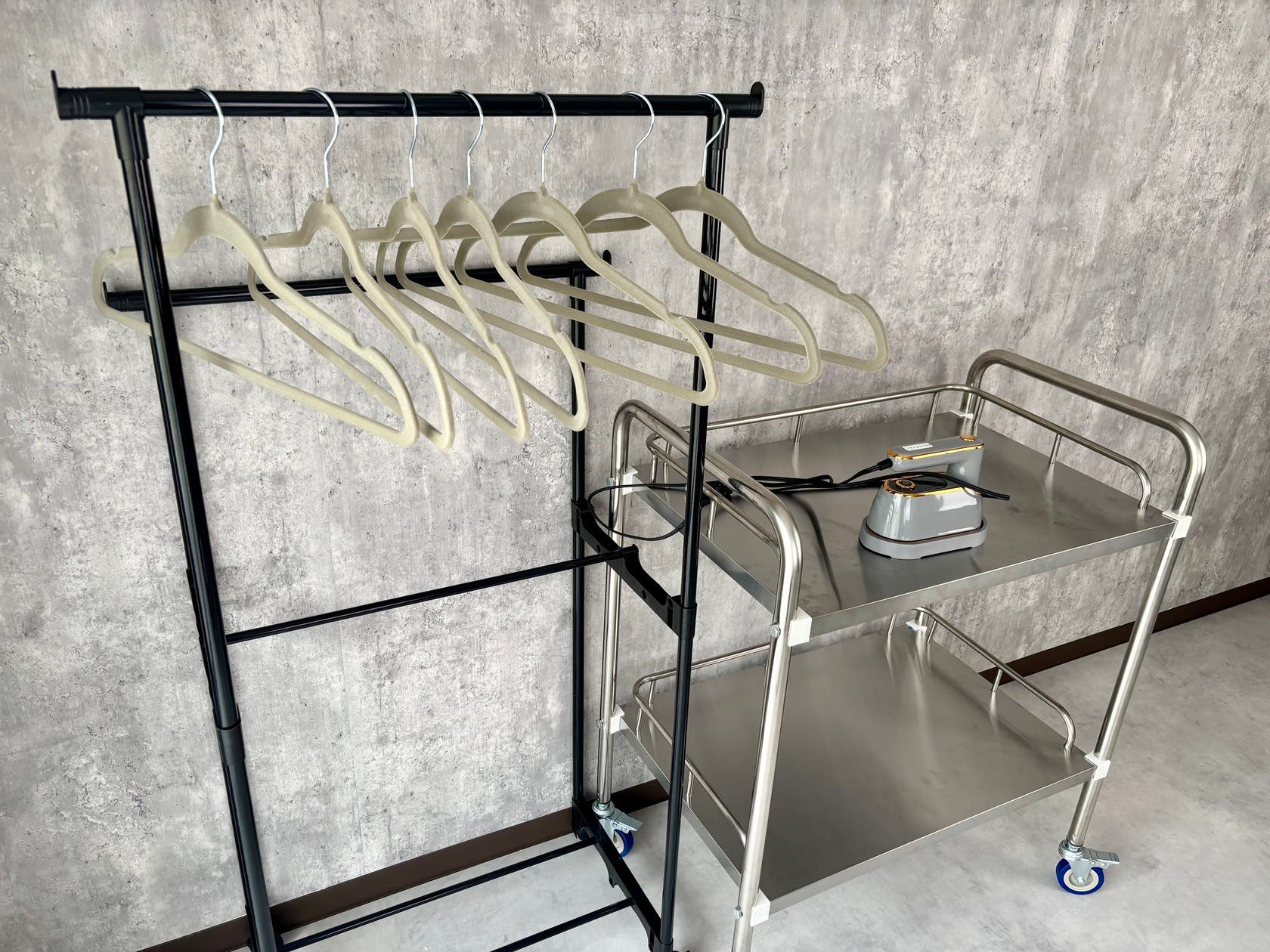 代々木上原4分 代々木公園8分|両面採光南西向き|ミッドセンチュリー×自然光 撮影スタジオの写真24