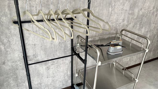 代々木上原4分 代々木公園8分|両面採光南西向き|ミッドセンチュリー×自然光 撮影スタジオの写真24