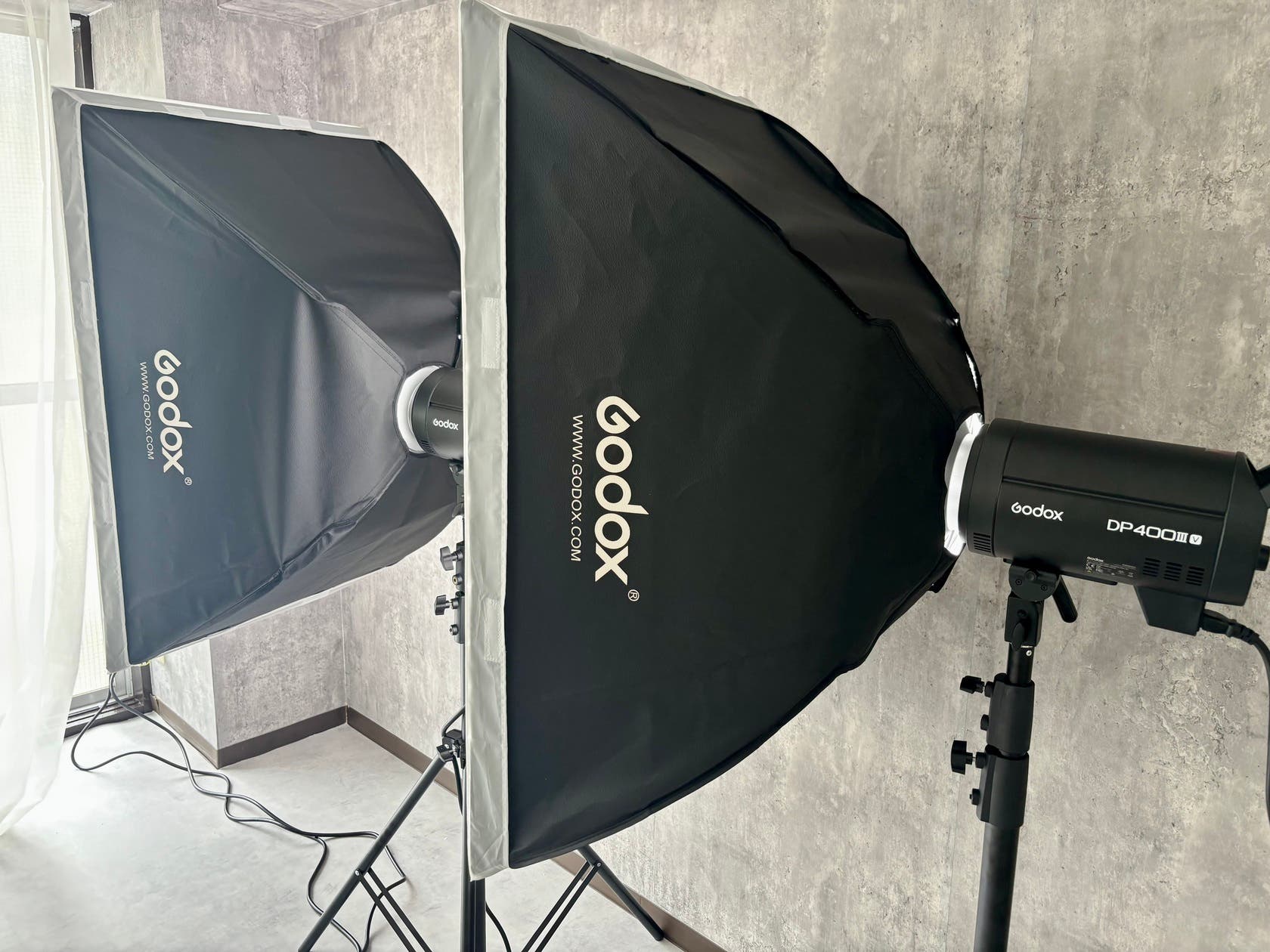 代々木上原4分 代々木公園8分|両面採光南西向き|ミッドセンチュリー×自然光 撮影スタジオの写真22