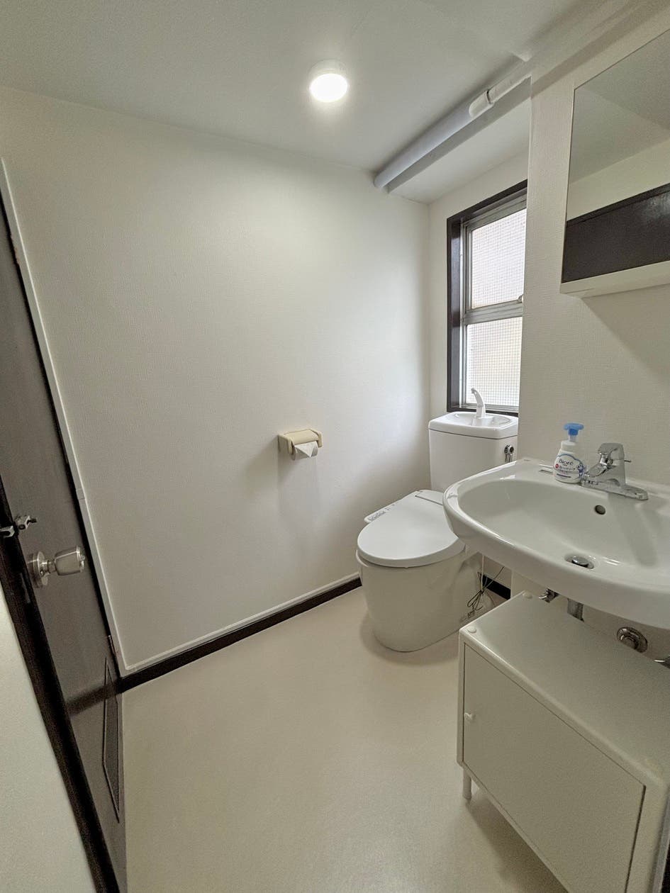 代々木上原4分 代々木公園8分|両面採光南西向き|ミッドセンチュリー×自然光 撮影スタジオの写真30