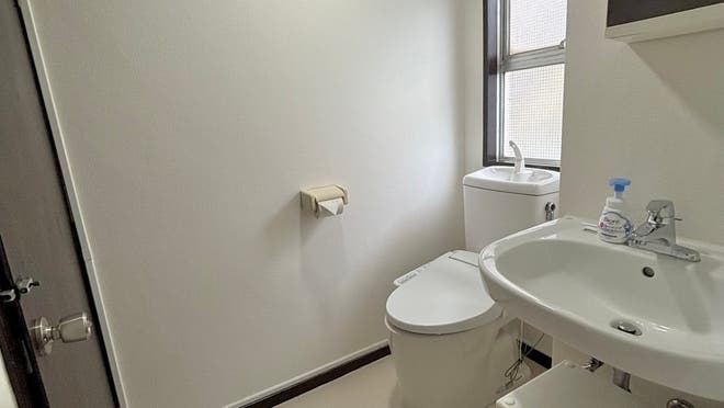 代々木上原4分 代々木公園8分|両面採光南西向き|ミッドセンチュリー×自然光 撮影スタジオの写真30