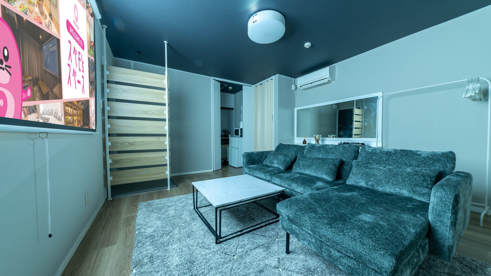 スペモ🏠クリスマス🎄学割👨‍🎓心斎橋1分🚶パーティー🥂カラオケ🎤プロジェクター🎥ボドゲ🎲212_Orka1stの写真25