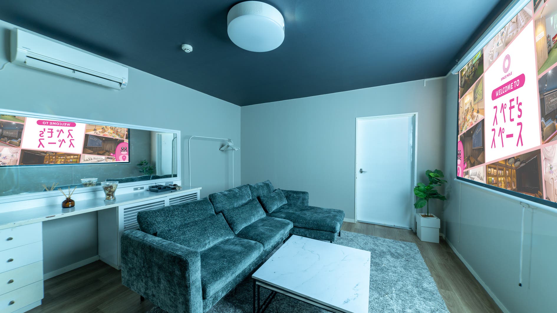 スペモ🏠クリスマス🎄学割👨‍🎓心斎橋1分🚶パーティー🥂カラオケ🎤プロジェクター🎥ボドゲ🎲212_Orka1stの写真28