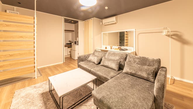 スペモ🏠クリスマス🎄学割👨🎓心斎橋駅1分🚶2部屋✨️プロジェクター🎥ボドゲ🎲カラオケ🎤212_Orka1stの写真14