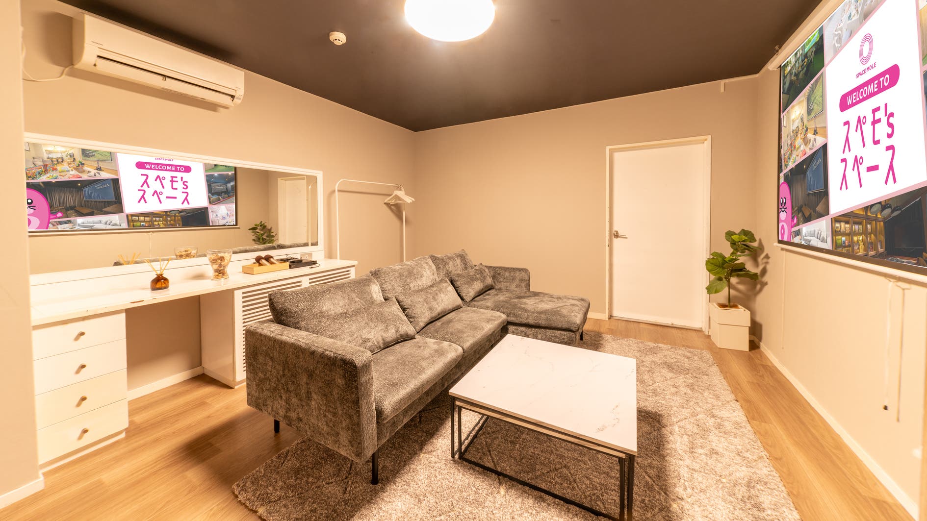 スペモ🏠クリスマス🎄学割👨‍🎓心斎橋1分🚶パーティー🥂カラオケ🎤プロジェクター🎥ボドゲ🎲212_Orka1stの写真12