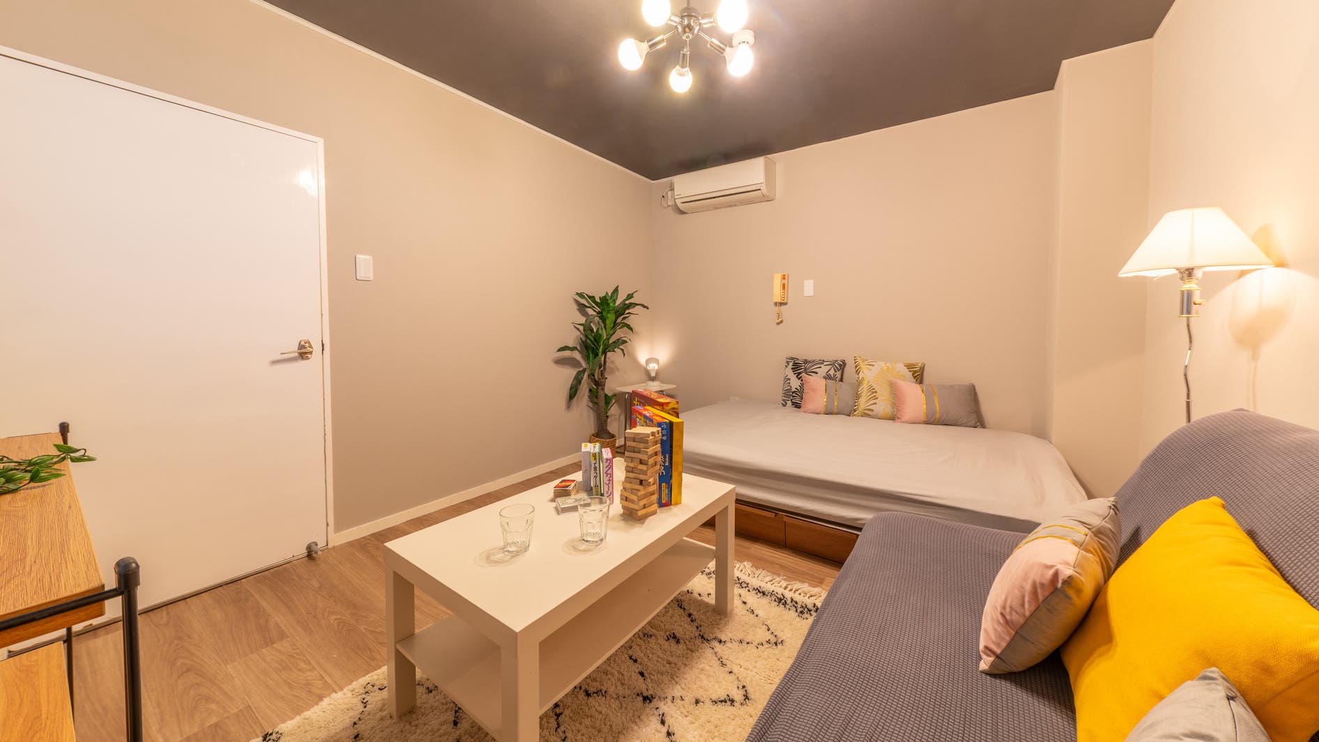 スペモ🏠クリスマス🎄学割👨‍🎓心斎橋1分🚶パーティー🥂カラオケ🎤プロジェクター🎥ボドゲ🎲212_Orka1stの写真15