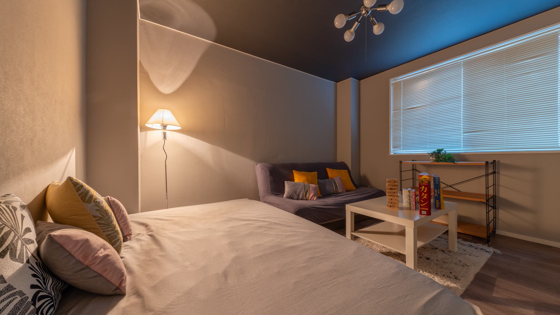 スペモ🏠クリスマス🎄学割👨‍🎓心斎橋1分🚶パーティー🥂カラオケ🎤プロジェクター🎥ボドゲ🎲212_Orka1stの写真22