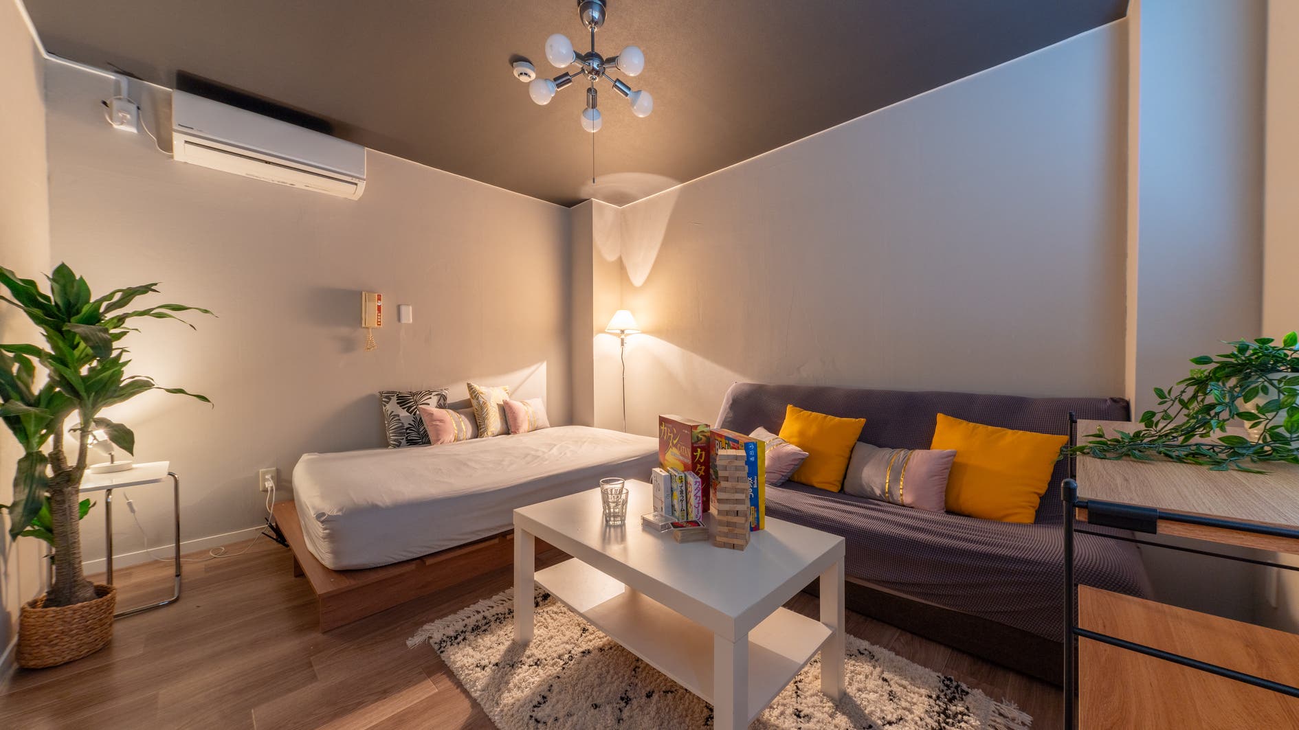 スペモ🏠クリスマス🎄学割👨‍🎓心斎橋1分🚶パーティー🥂カラオケ🎤プロジェクター🎥ボドゲ🎲212_Orka1stの写真23