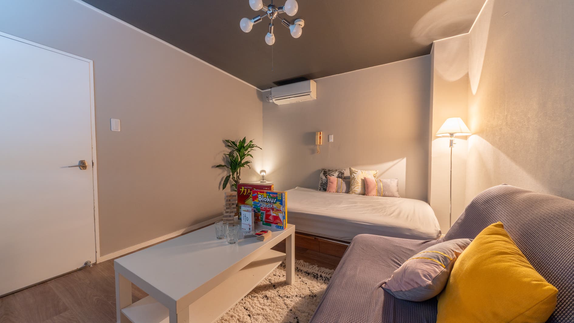 スペモ🏠クリスマス🎄学割👨‍🎓心斎橋1分🚶パーティー🥂カラオケ🎤プロジェクター🎥ボドゲ🎲212_Orka1stの写真18