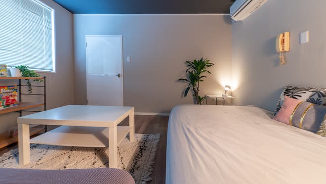 スペモ🏠クリスマス🎄学割👨🎓心斎橋駅1分🚶2部屋✨️プロジェクター🎥ボドゲ🎲カラオケ🎤212_Orka1stの写真20